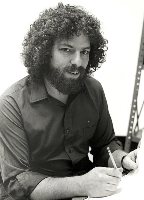 Michael Sporn - Alchetron, The Free Social Encyclopedia